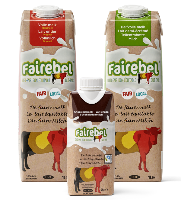 Produits Lait quitable Produits Laitiers Fairebel Produits Lait quitable Produits Laitiers Fairebel